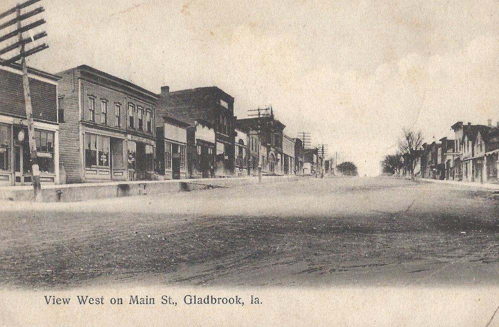 Heritage Photos | Gladbrook Corn Carnival